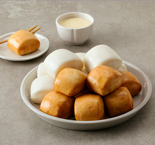 랜시푸드